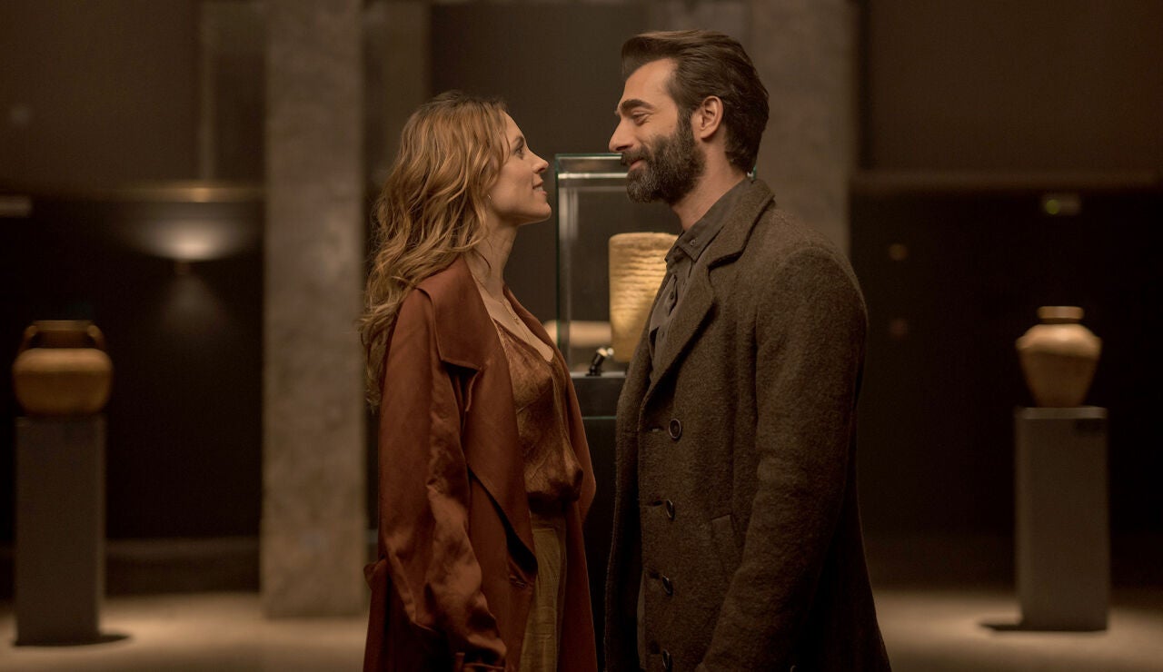 La pasión turca | Web oficial de Antena 3 | Series