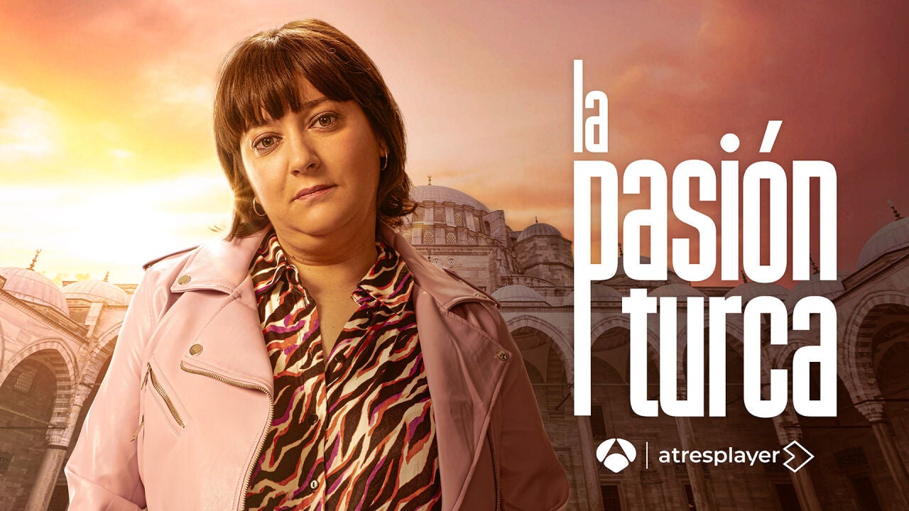 Mariona Terés es Espe: "Mi personaje apoya a Olivia en todo momento ...