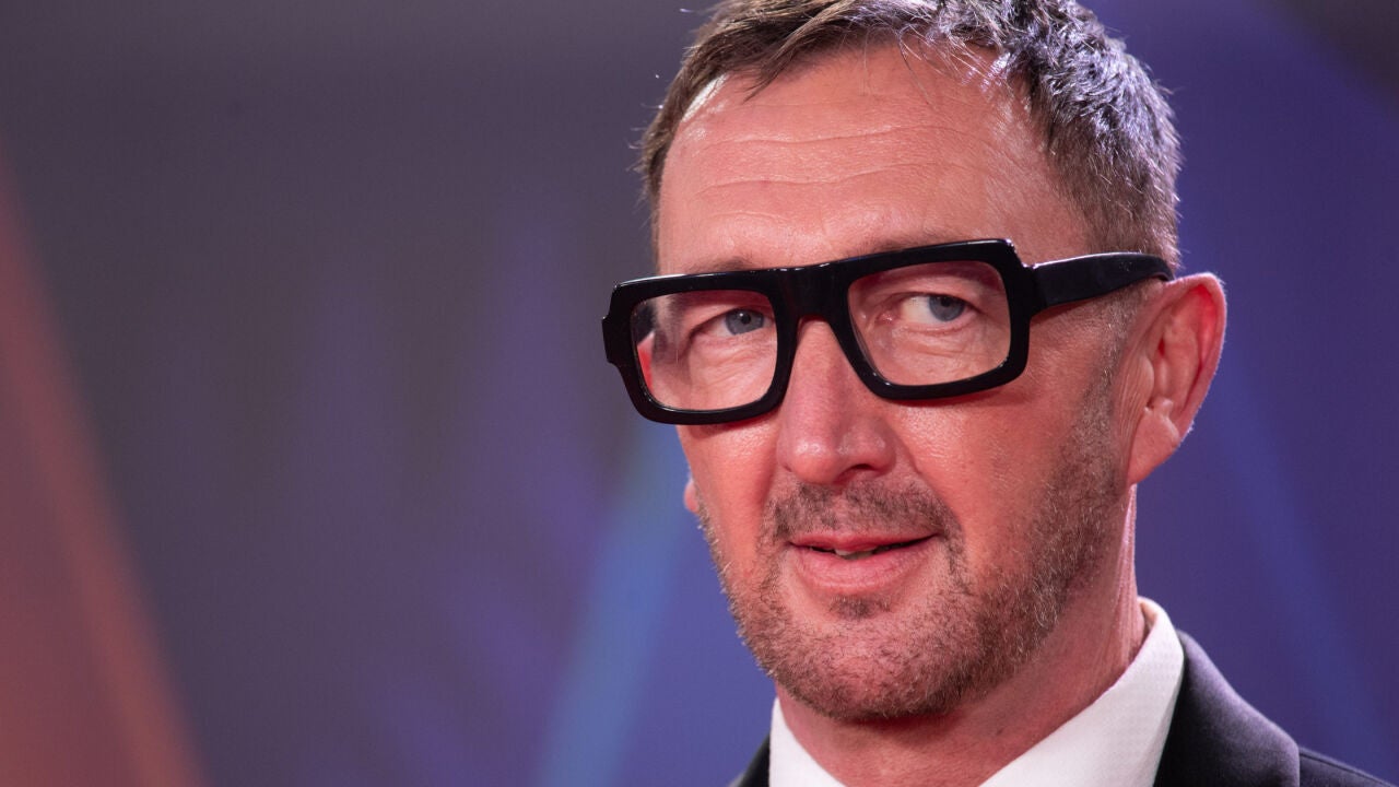 Las redes alucinan con la imponente voz del actor de Galactus en Los 4 ...