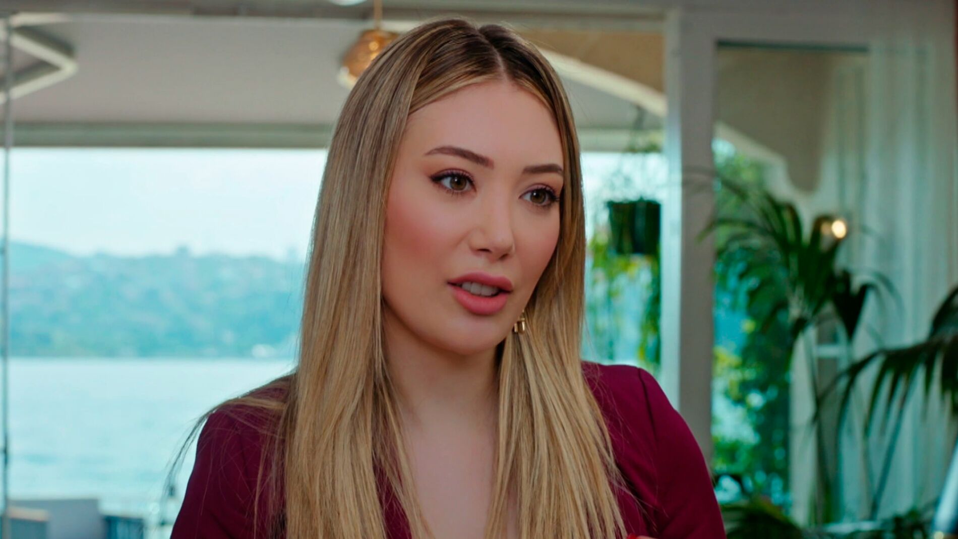 El impactante giro en la vida de Cansu como mamá de Halit Can y esposa ...