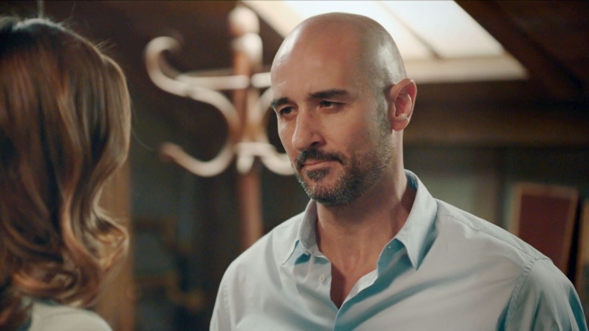Andrés, con Jesús en coma, se disculpa por todas sus peleas: "He sido ...