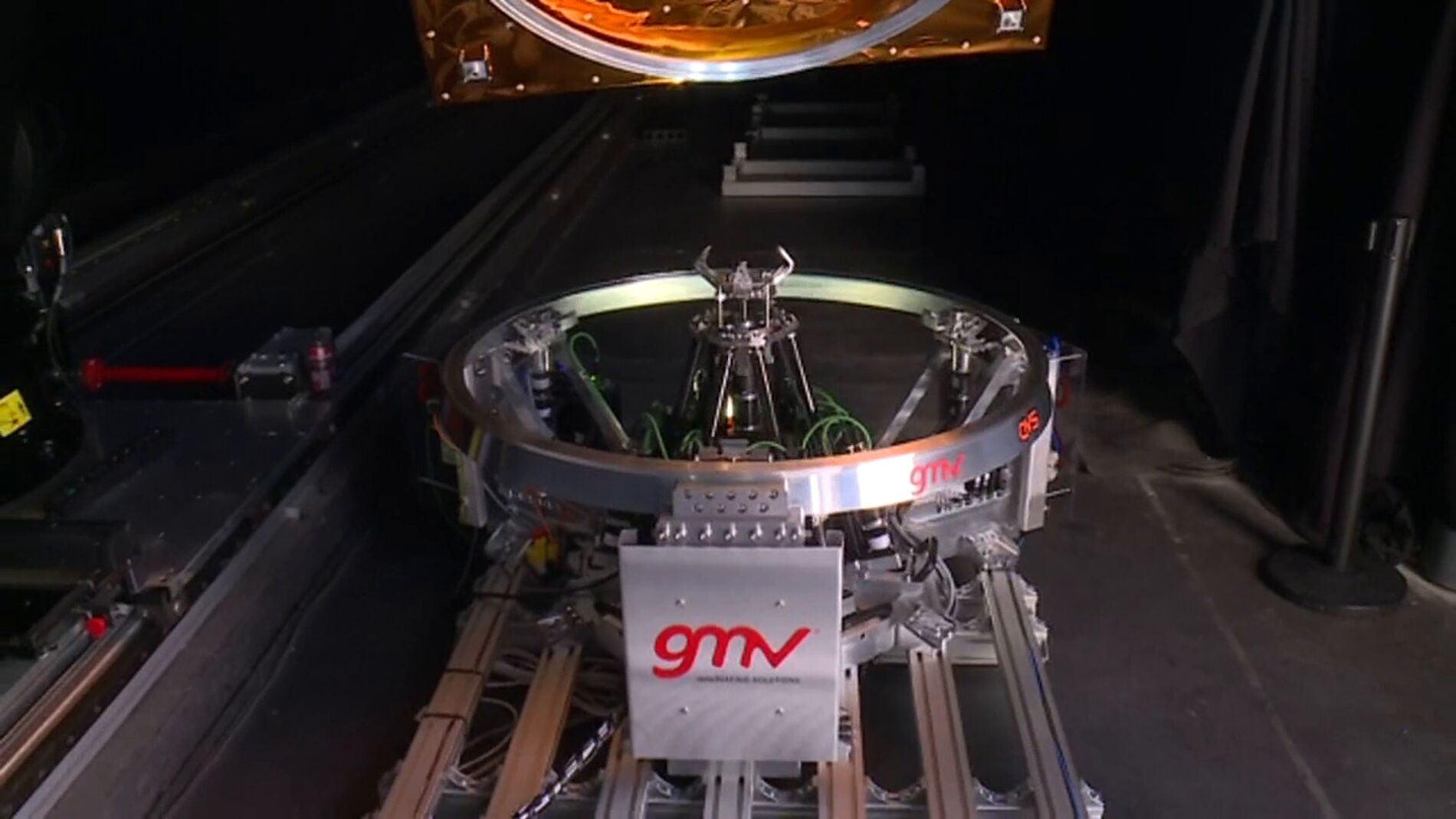 La nave 'Da Vinci' de la NASA se lanzará en 2029: ¿Qué objetivos tendrá?