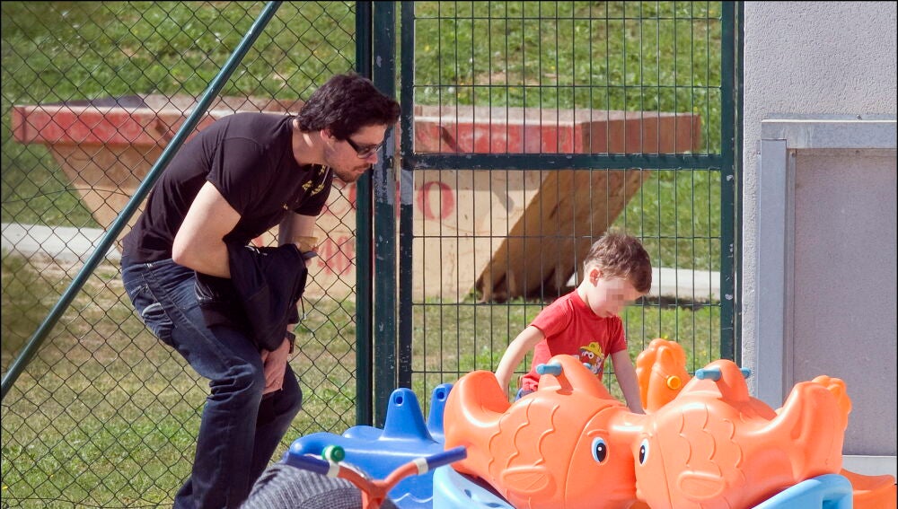 Octavi Pujades destaca lo "reservado, cariñoso e independiente" que es ...