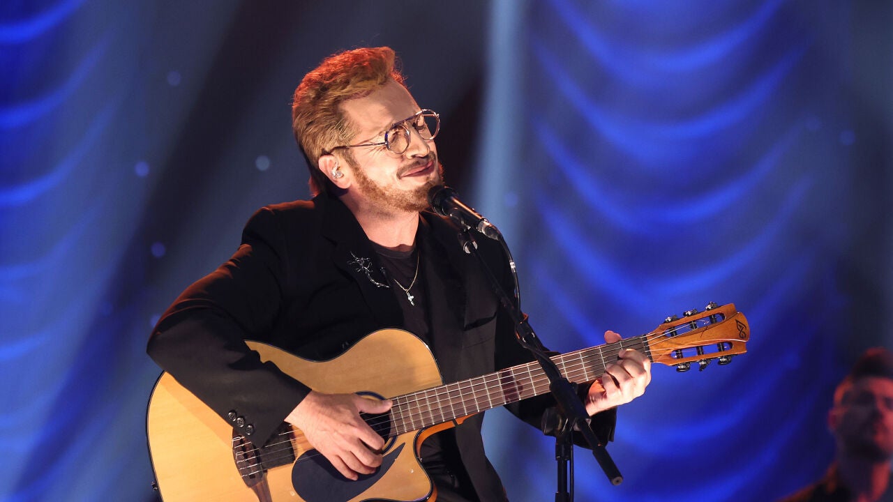 Un bailarín infiltrado, mucho amor y un toque de rebeldía: el cocktail ...