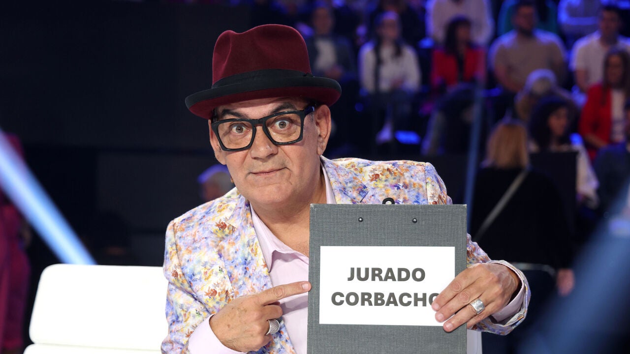 José Corbacho regresa a Tu cara me suena 11: "Àngel Llàcer me ha dejado ...
