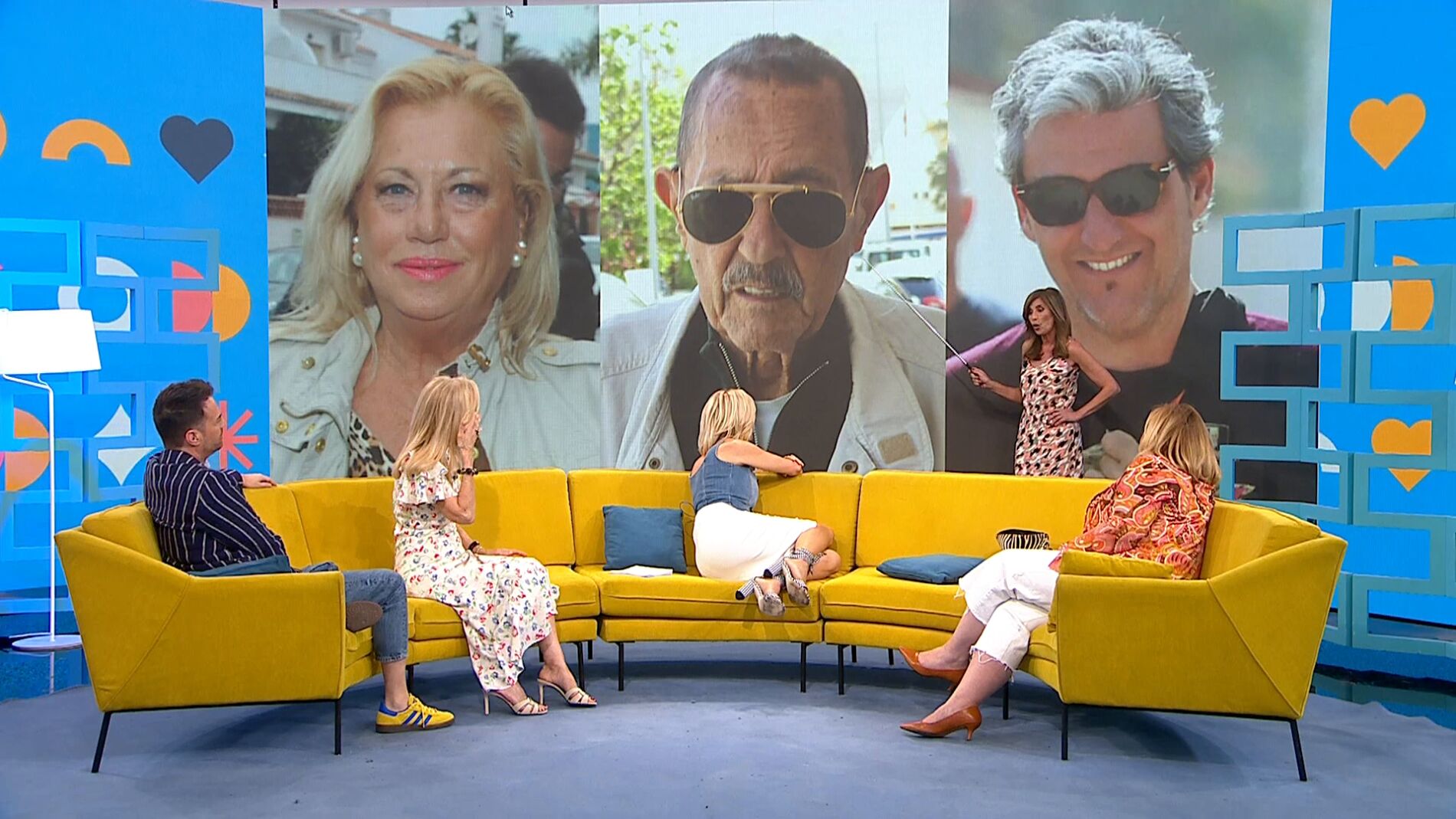 Joaquín Torres aclara la polémica por el ático de Tamara Falcó: "El ...