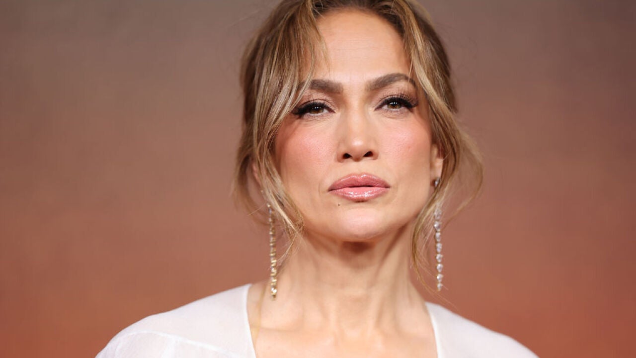 La operación a la que se ha sometido Jennifer Lopez tras separarse de ...