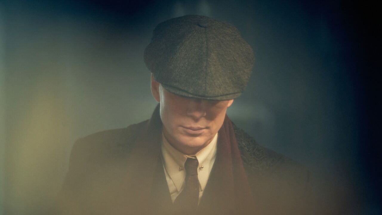 Se confirma la película de Peaky Blinders con Cillian Murphy en Netflix ...