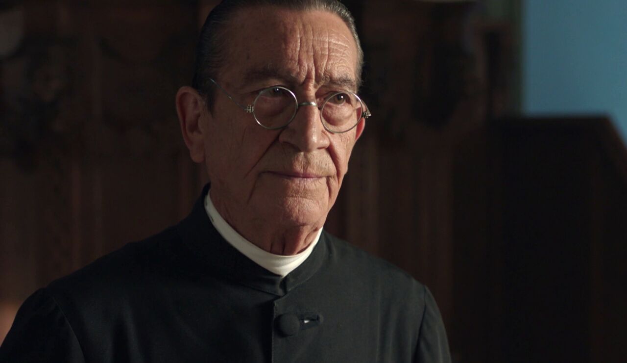 La vida prometida | Web oficial de Antena 3 | Series
