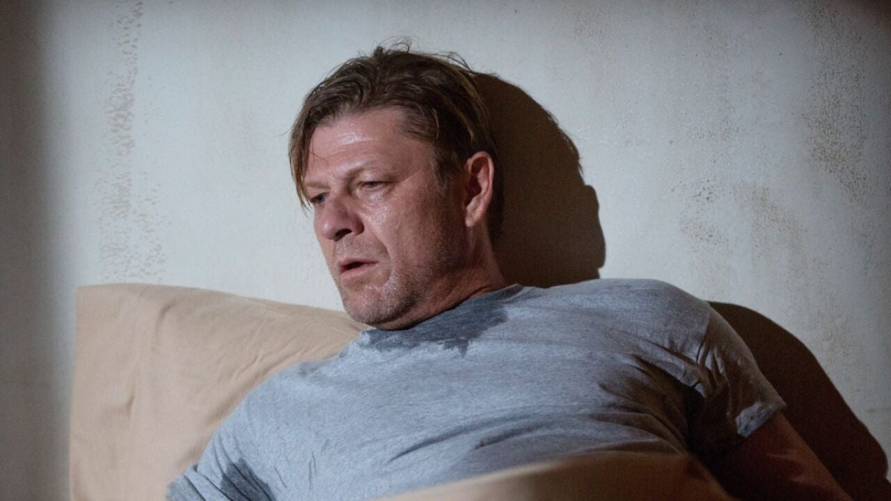 El vídeo del altercado de Sean Bean en un pub de Liverpool donde lo ...