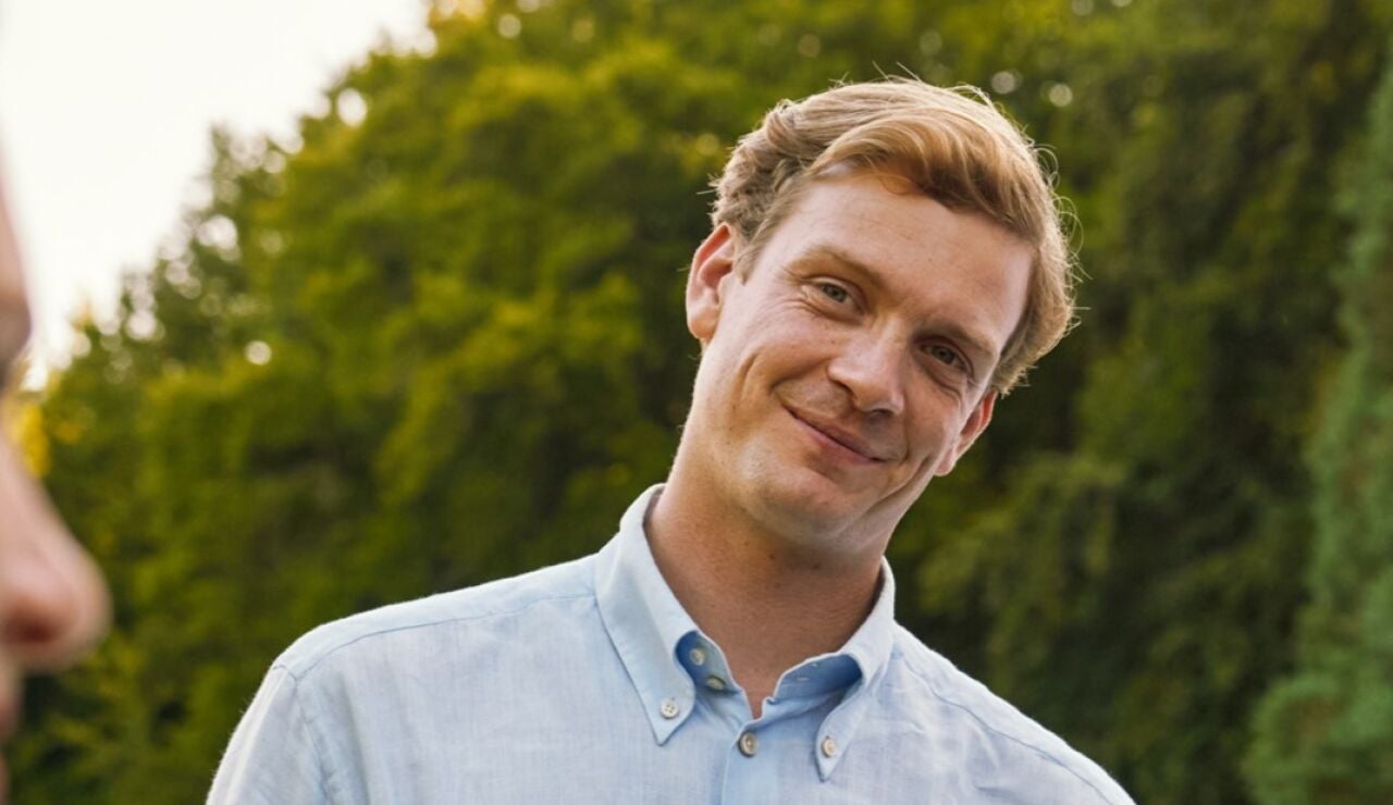 Máxima | Web oficial de Antena 3 | Series