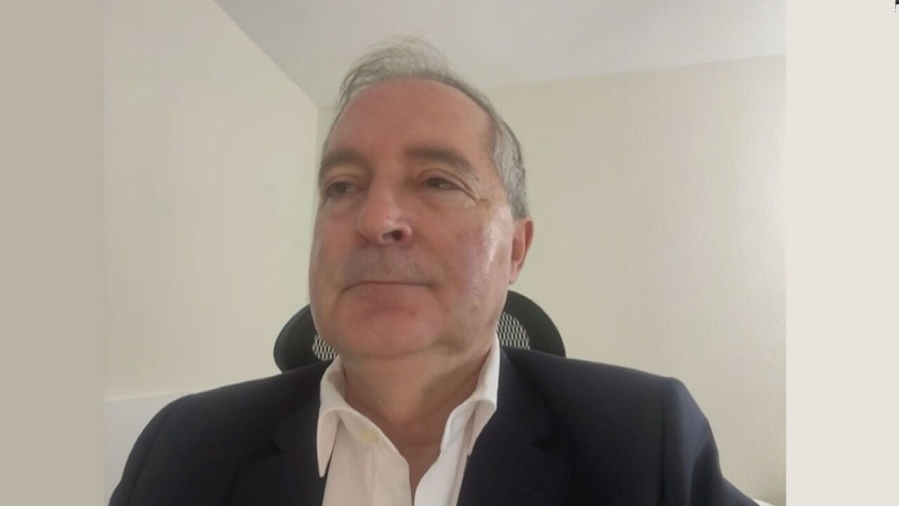 Fernando Rayón cuenta cuáles son los retos del rey Felipe VI: "Tiene ...