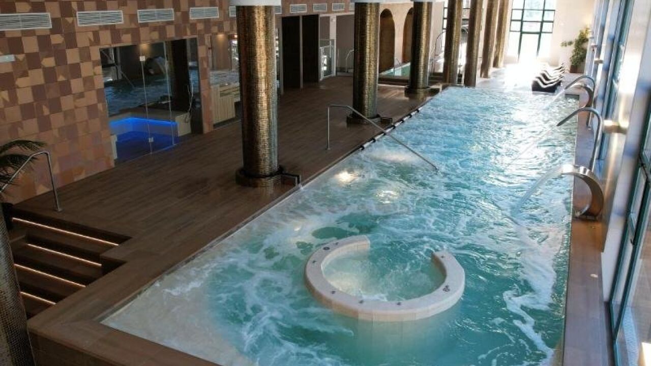 El turismo de Balnearios, una de las maneras óptimas de afrontar las ...