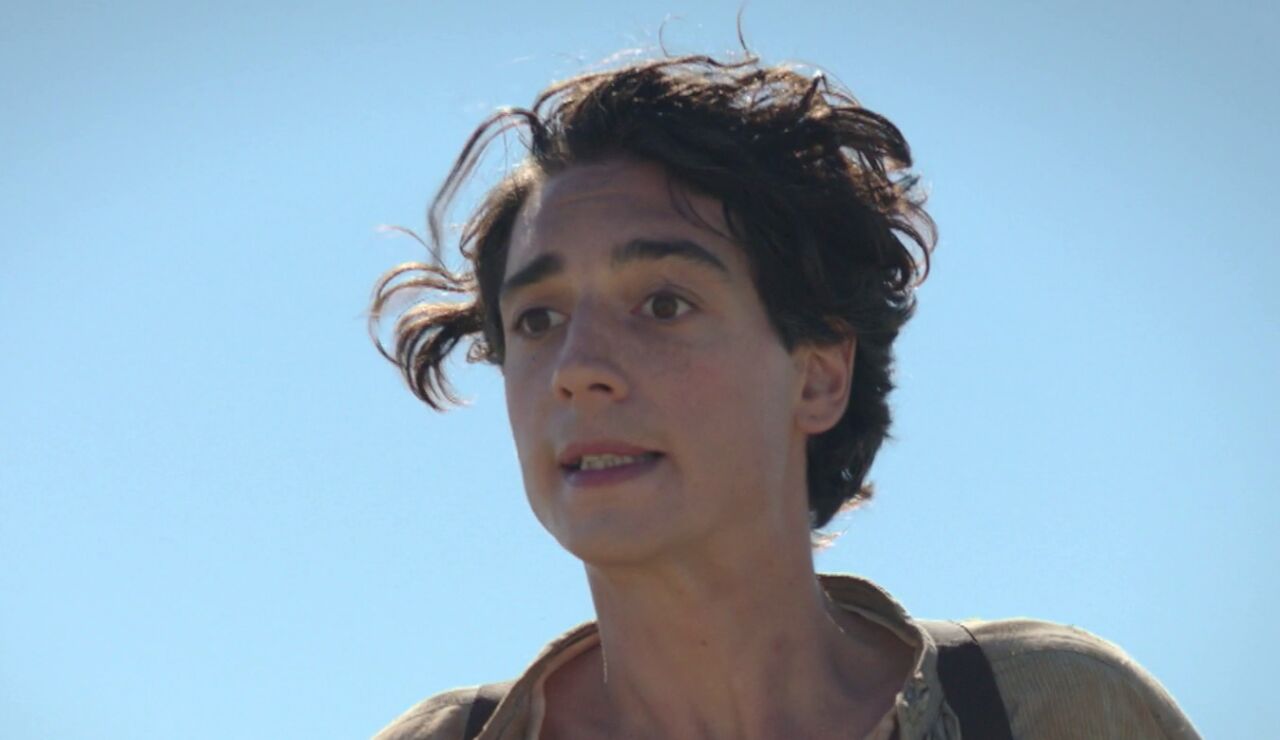 Personajes de La vida prometida, la nueva serie de Antena 3