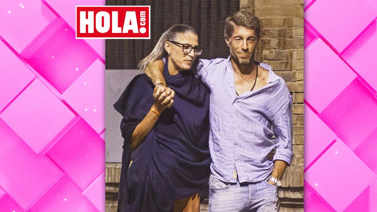 Who's Manuel Escribano, Laura Sánchez's new love and with whom have we ...