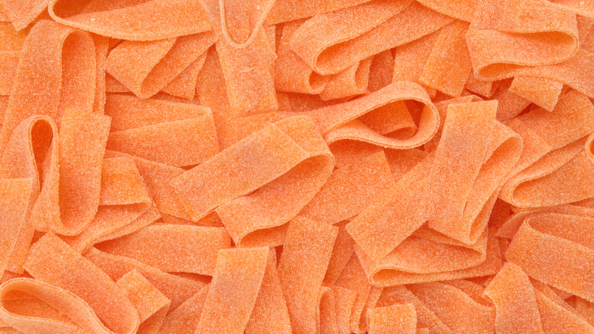 Lenguas de chuchería de sandía: caseras y saludables