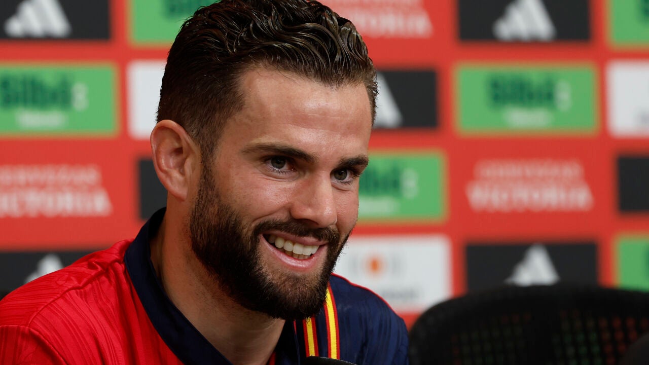 Nacho: "No necesito una despedida como la de Kroos para saber lo que me ...
