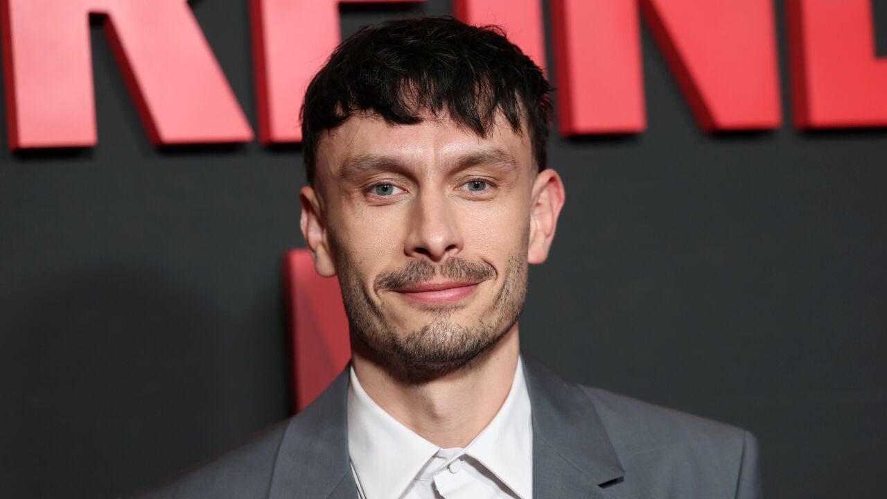 Esta es la nueva serie de Richard Gadd, tras dar un vuelco a su vida ...