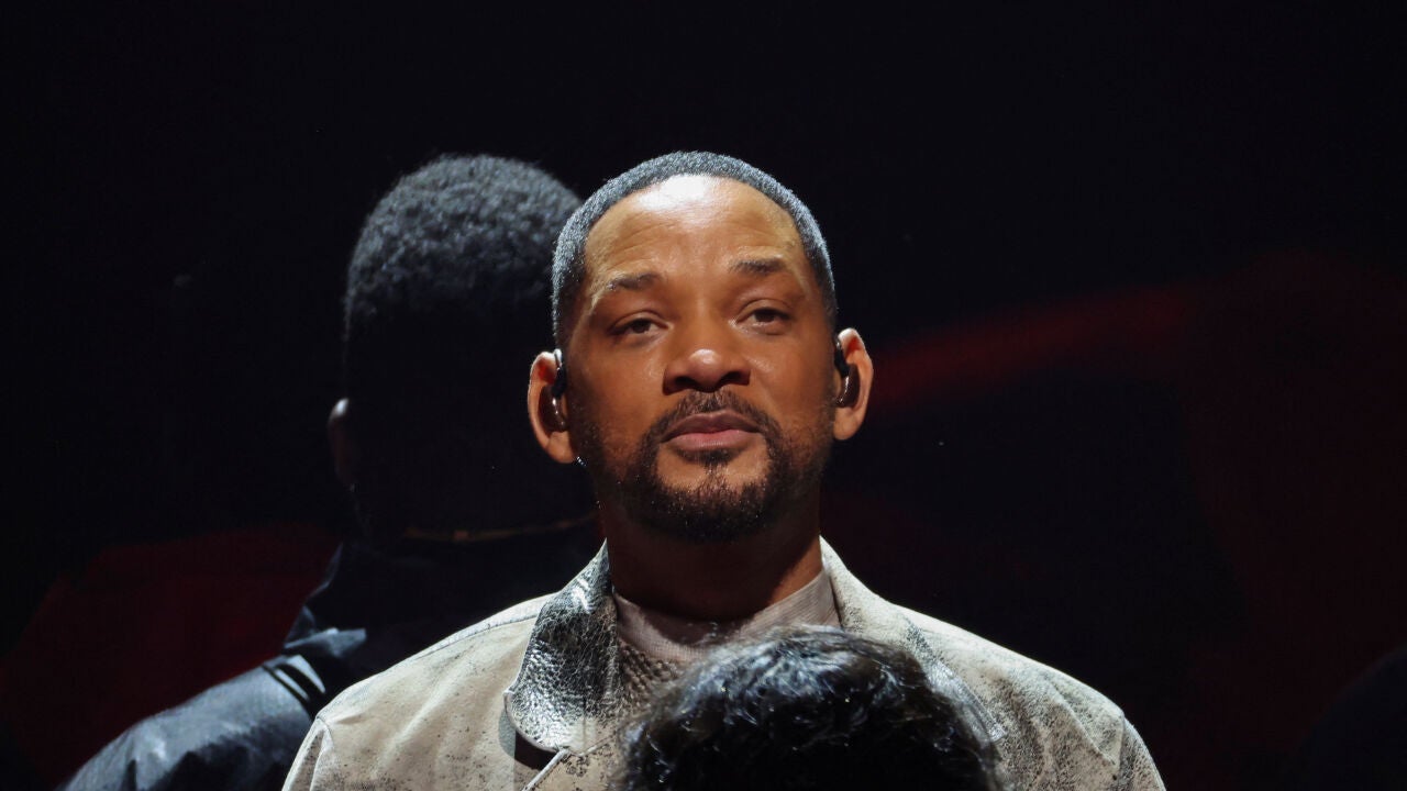Will Smith reflexiona sobre sus "momentos más oscuros" en su vuelta a ...
