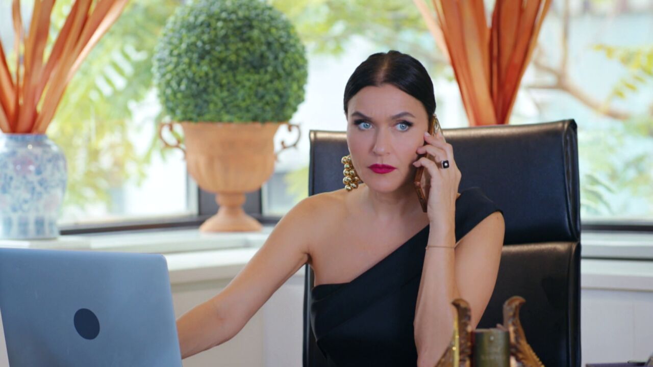 Llega la recta final de Pecado Original: no te pierdas los últimos ...