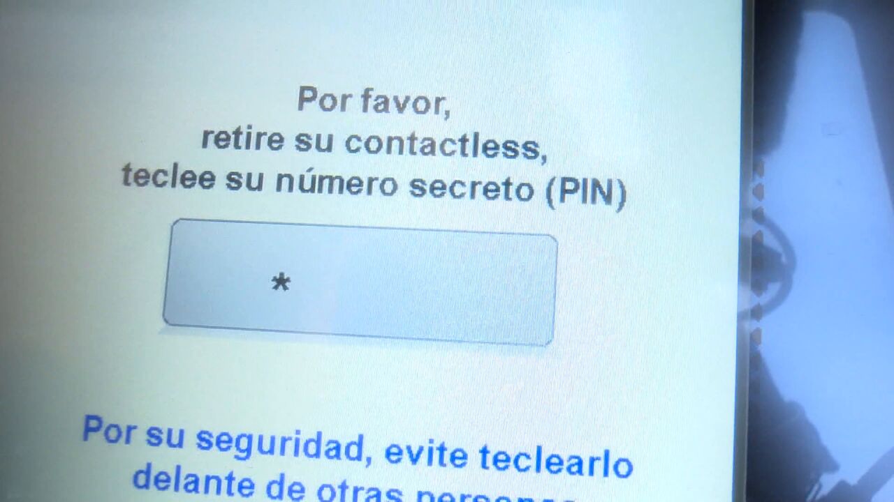 Alerta estafa: si te llaman supuestamente del banco diciendo que tu ...