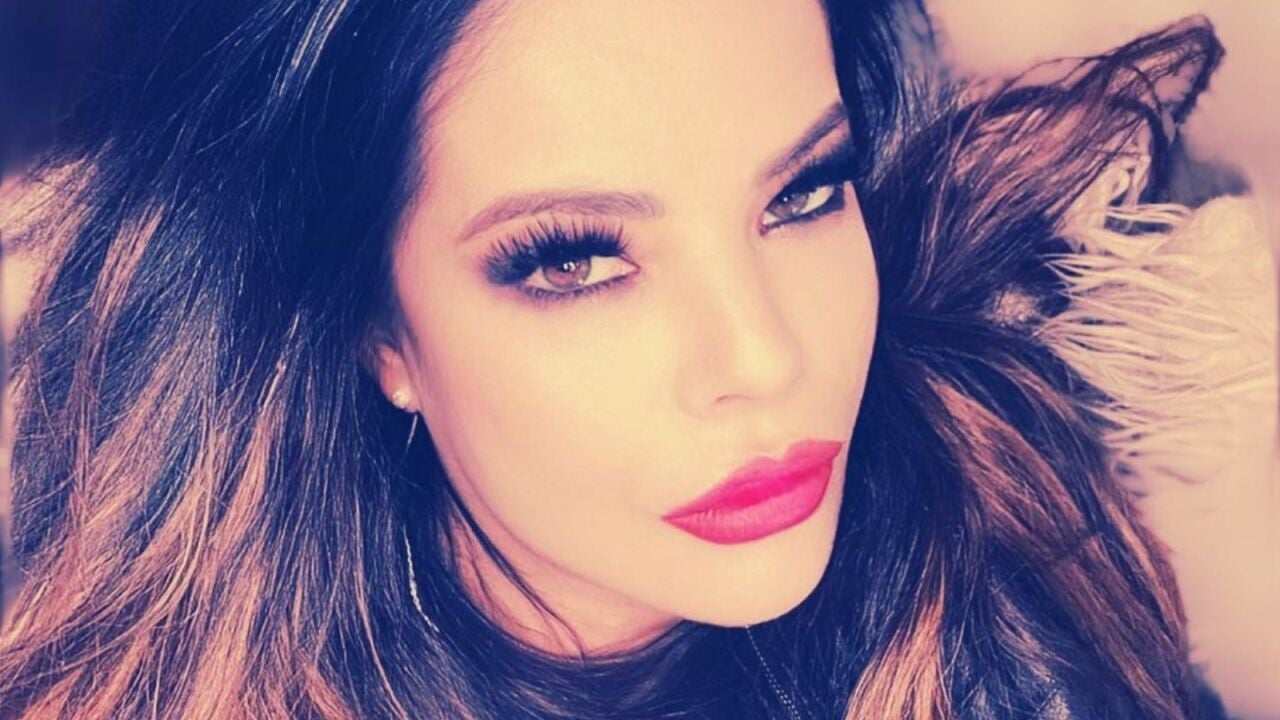 Muere de forma inesperada la actriz Esta TerBlanche (All My Children) a ...