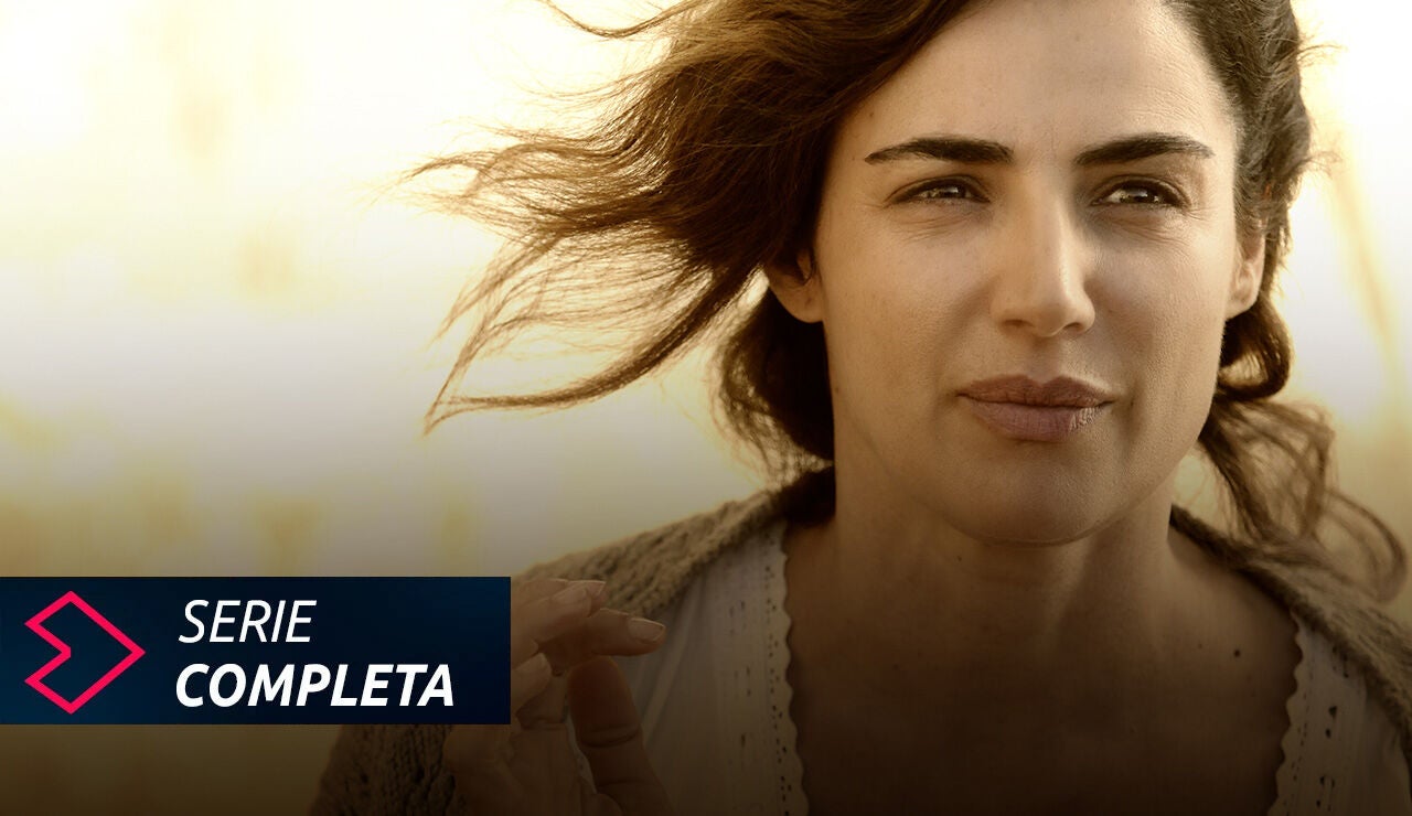 Todas las series de Antena 3 | Web oficial