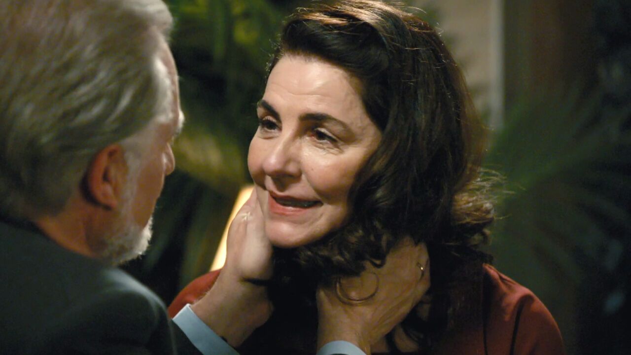 Digna acepta la propuesta de matrimonio de Damián: "Es uno de los días ...