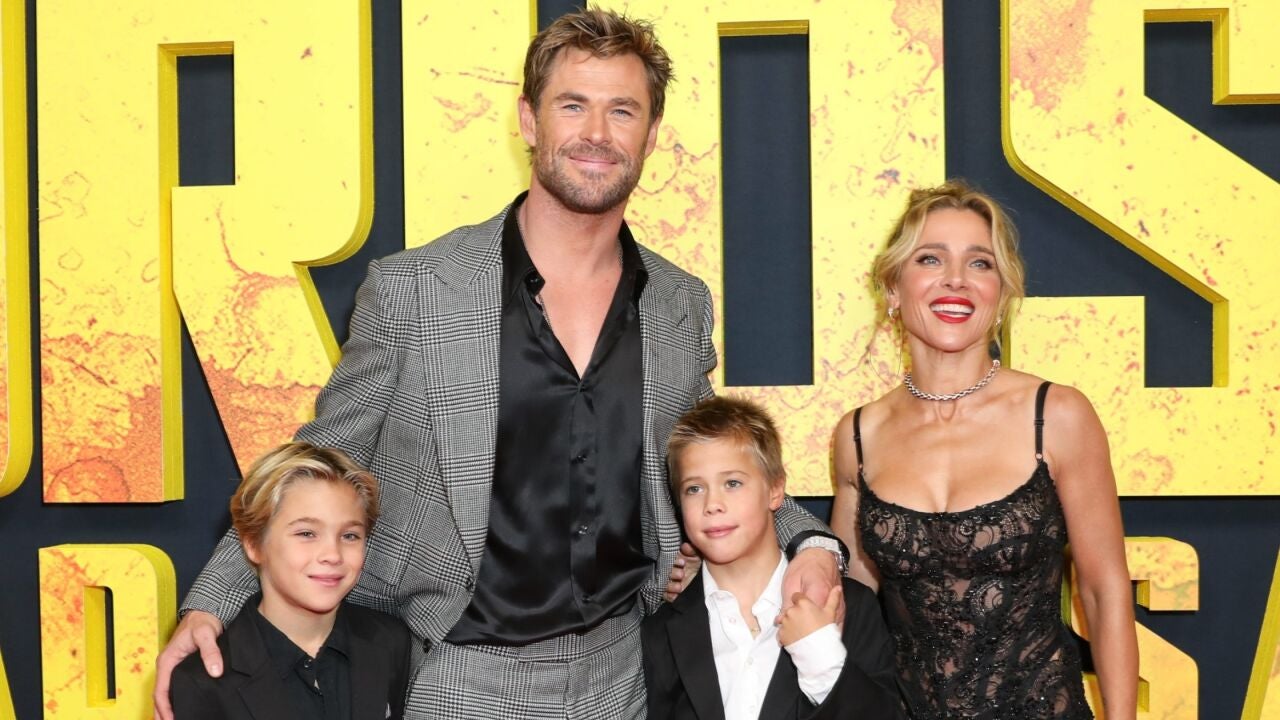 La espectacular mansión de Elsa Pataky y Chris Hemsworth en Australia es tan llamativa que los ...
