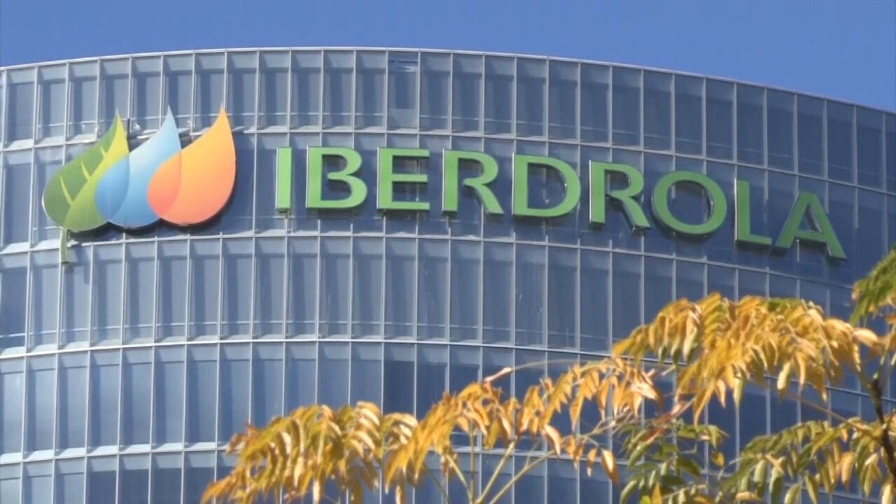 Iberdrola dispara sus beneficios un 64% al ganar 4.134 millones de ...