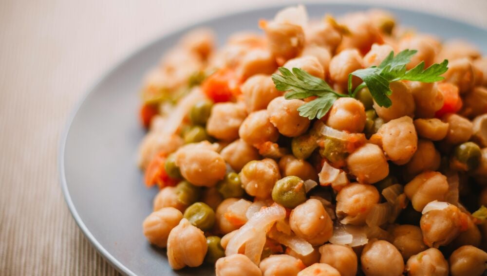 ¿Qué es el musabaha? La deliciosa alternativa al hummus