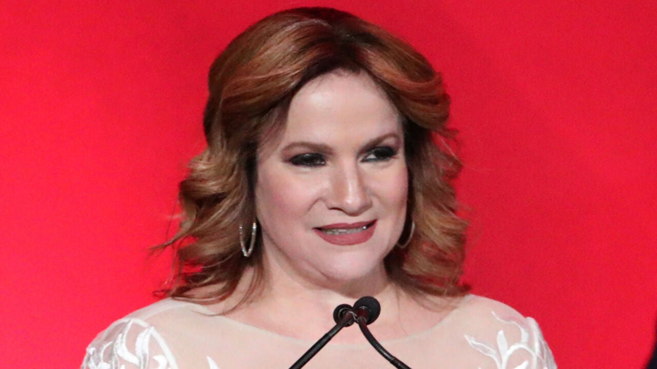 Lucía Galán, de Pimpinela, actualiza su estado de salud tras serle ...