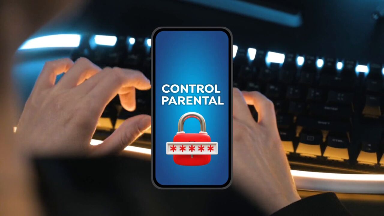 Control parental: Guía para evitar que tus hijos accedan a contenido ...