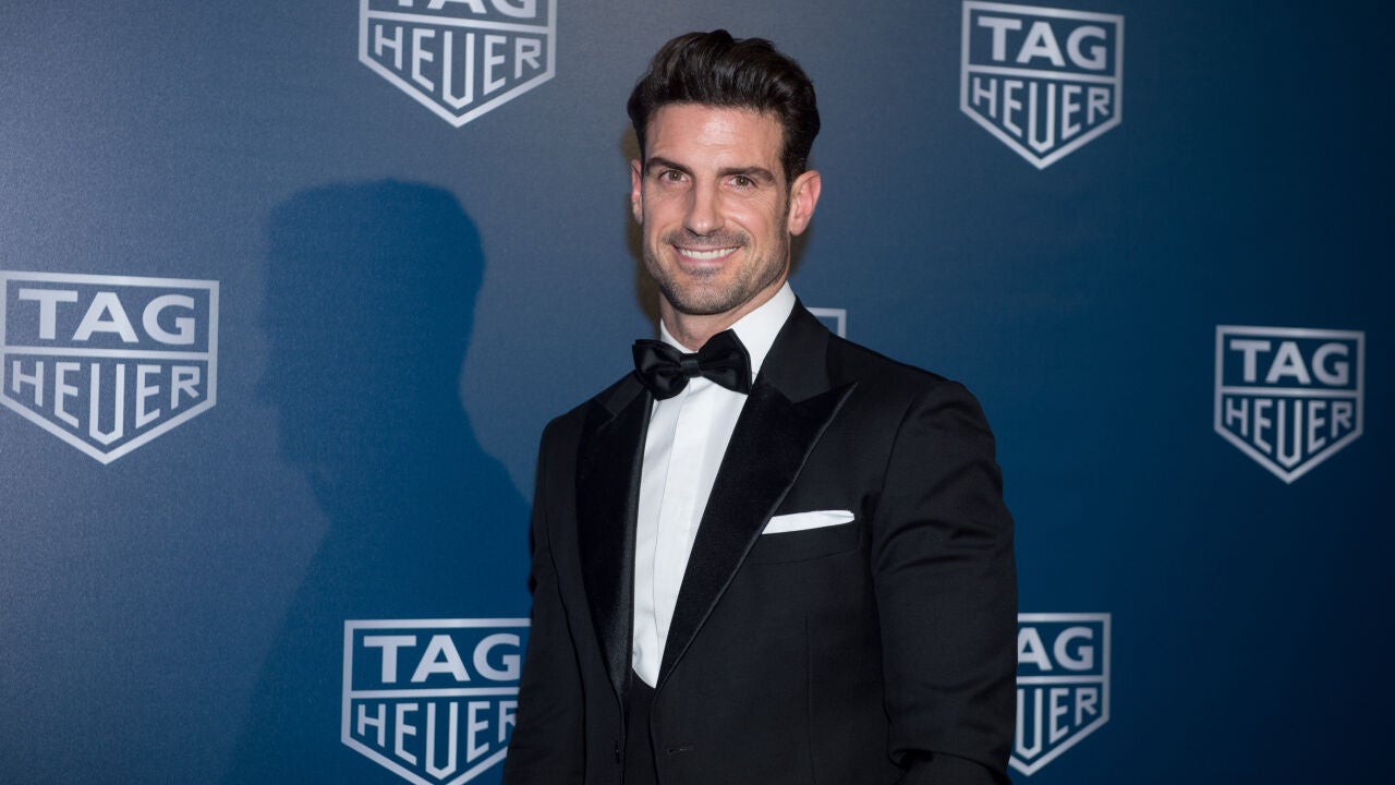 Aitor Ocio dedica un vídeo a su hija por su 18 cumpleaños: Así ha ...