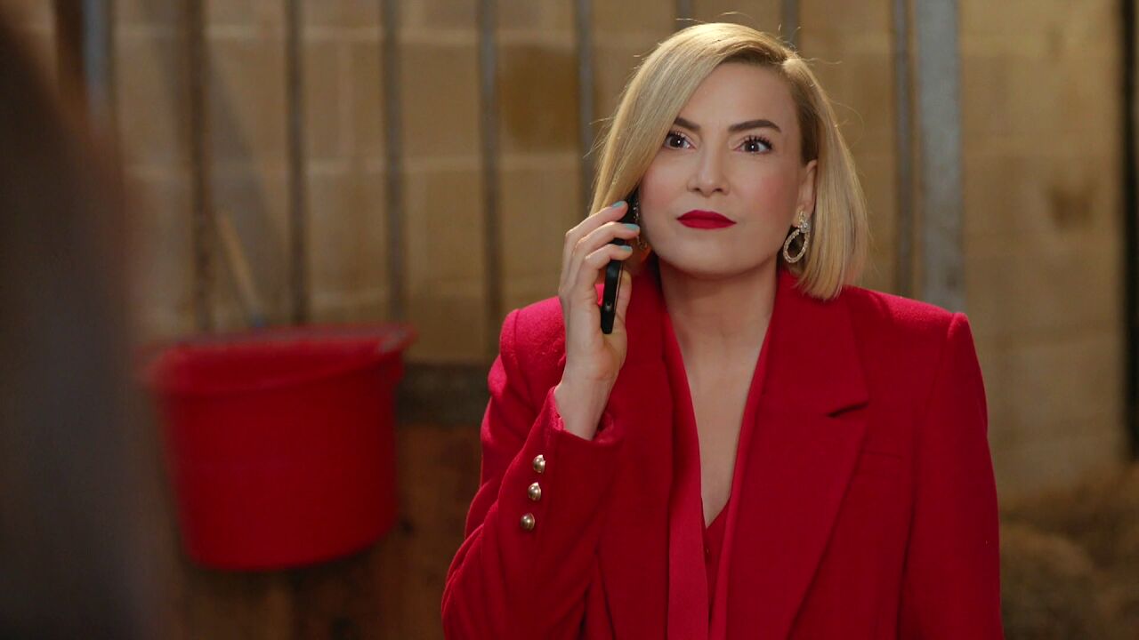 La trampa de Julia se vuelve en su contra: Handan se salva de la muerte gracias a su astuto plan