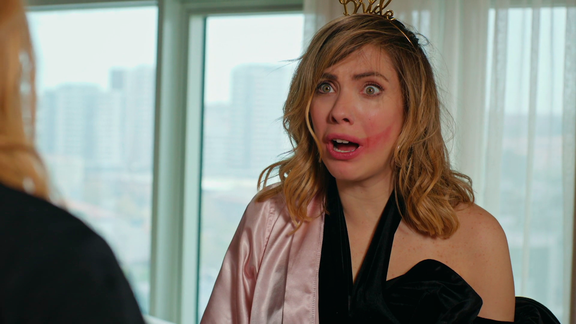 Avances Pecado Original