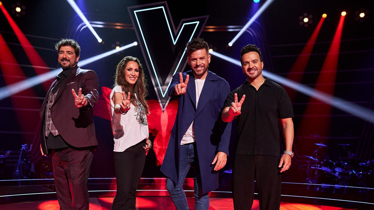 Hoy, descubre el tráiler oficial de La Voz 2024, muy pronto en Antena 3