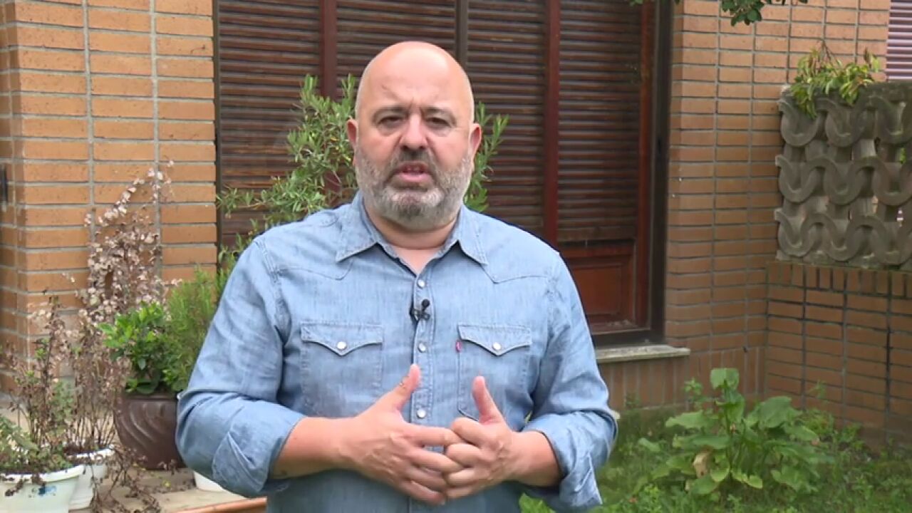 Iñaki Pariente: "Identificar a los titulares de perfiles en redes ...