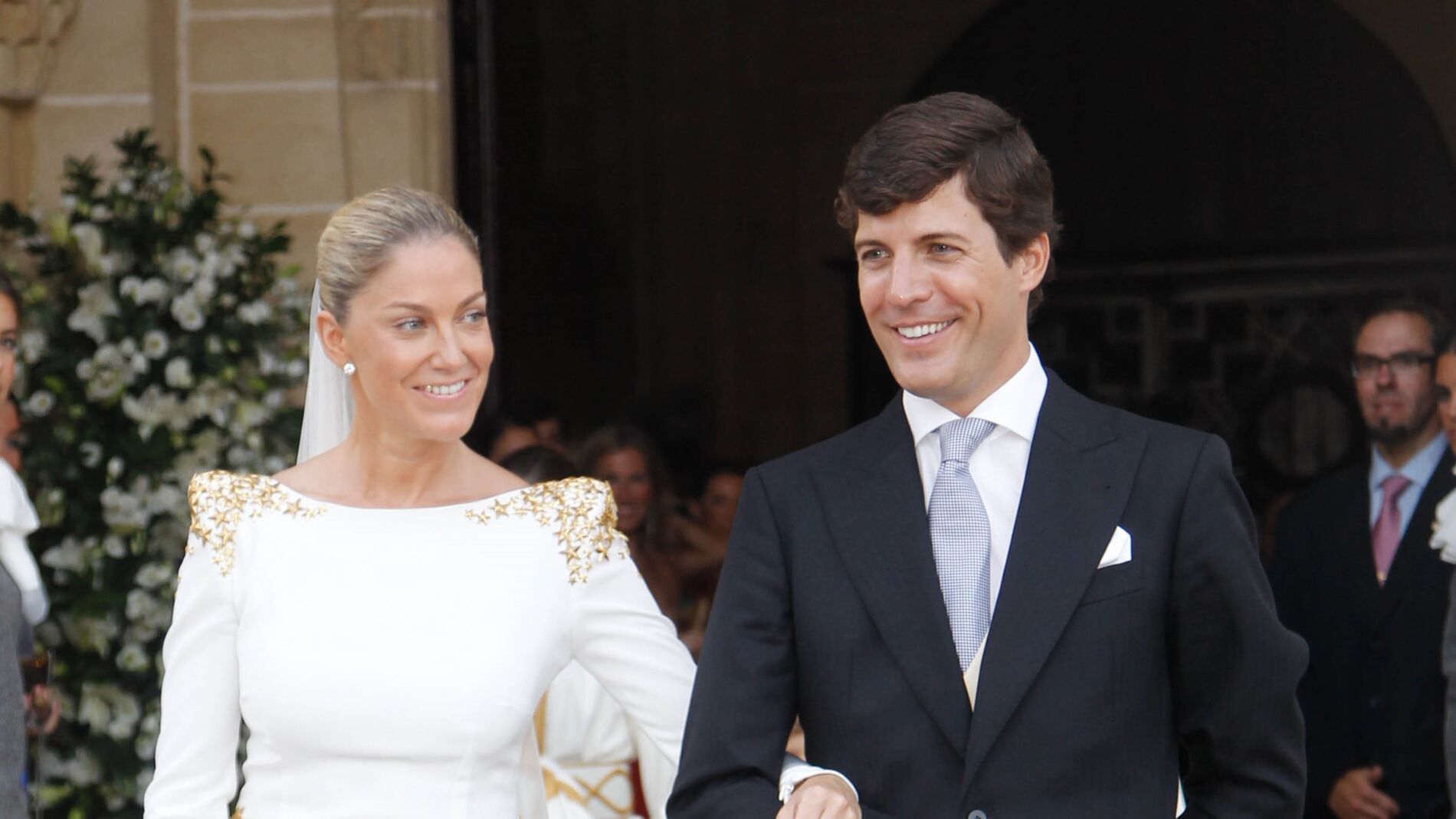 Borja, hijo del ganadero Fermín Bohórquez y Mercedes Domecq, cancela su ...