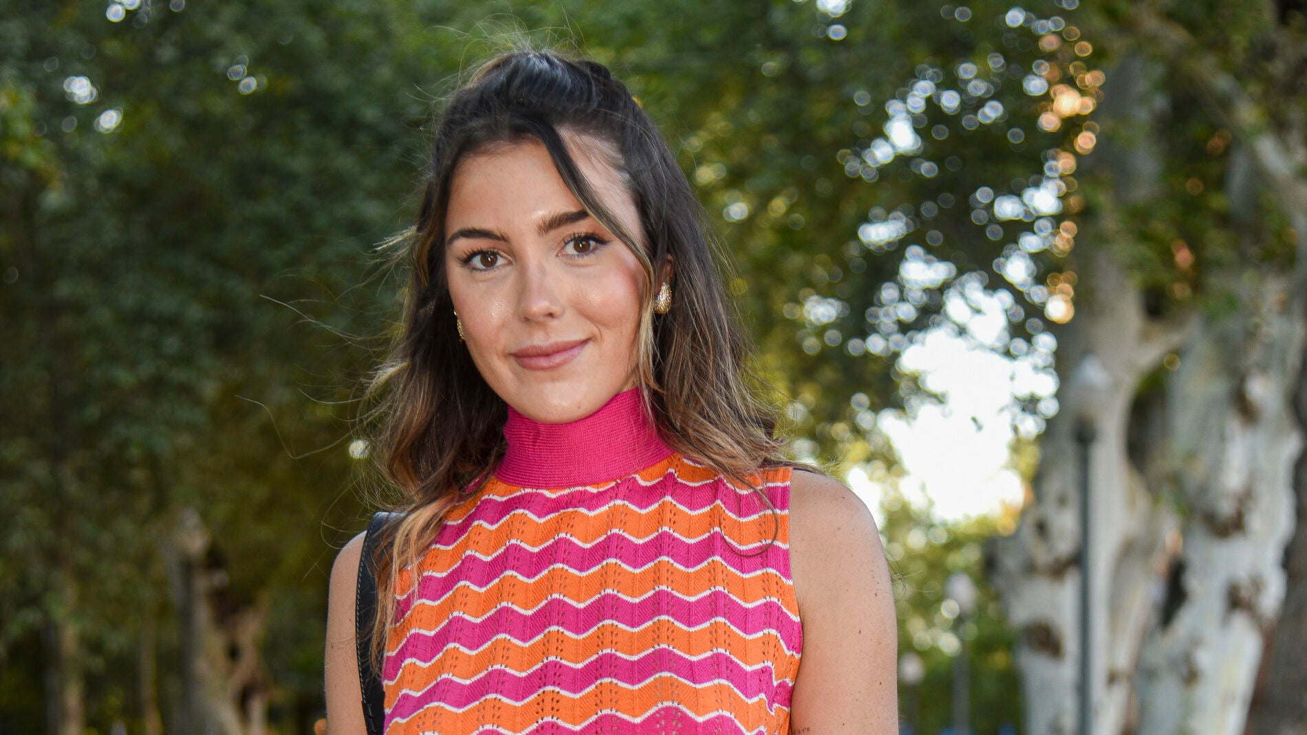 La opinión de Anna Ferrer Padilla sobre la convivencia en pareja: "es ...