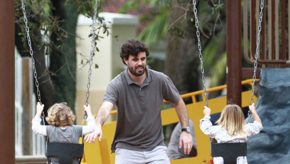 ¿Quién es Antonio Matos? Conoce al viudo de Caritina Goyanes