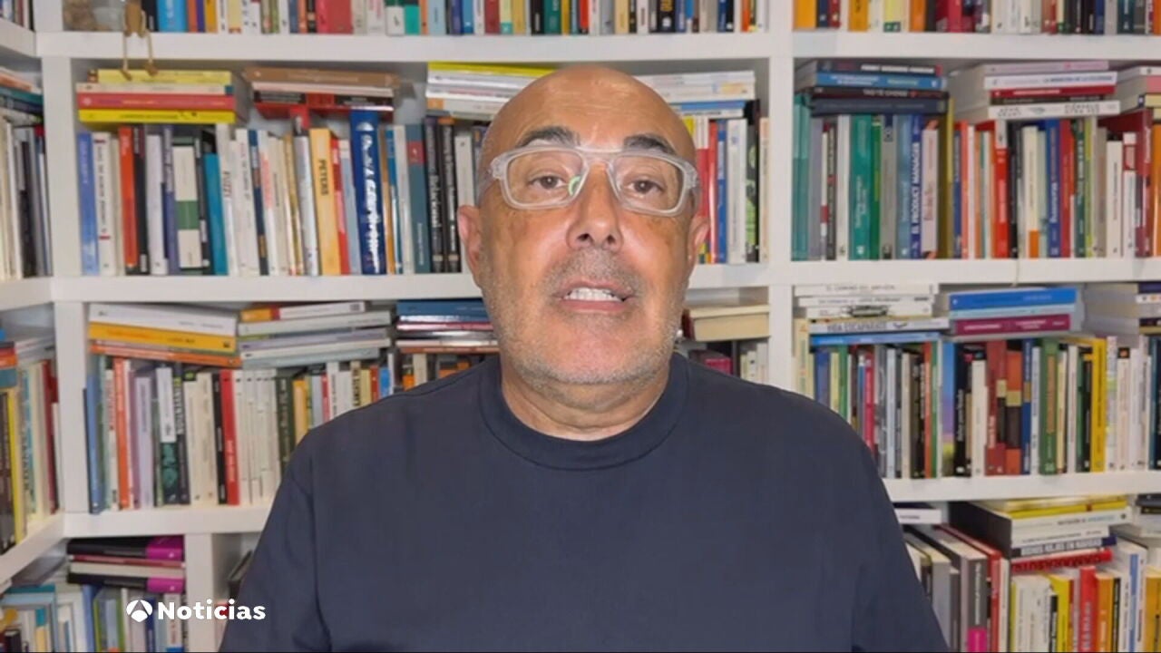 Fernando Botella explica los beneficios de decir 'no' para el cerebro ...