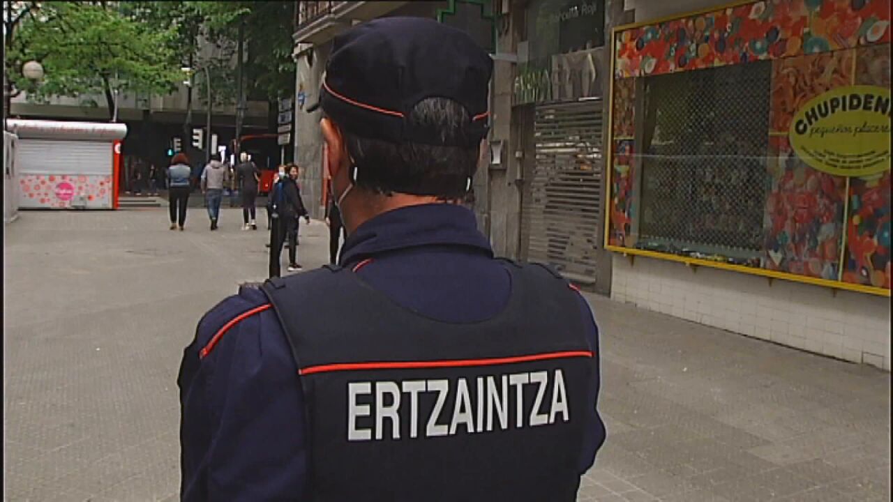 Jesús, el ertzaina que usa su memoria prodigiosa para recuperar coches ...