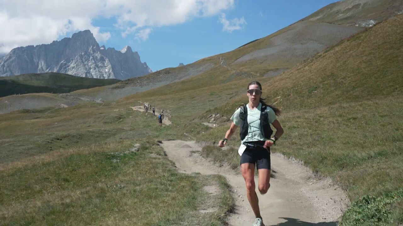 De desconocido a campeón: Vincent Bouillard sorprende en el Ultra Trail ...