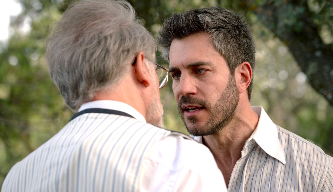 Todas las series de Antena 3 | Web oficial