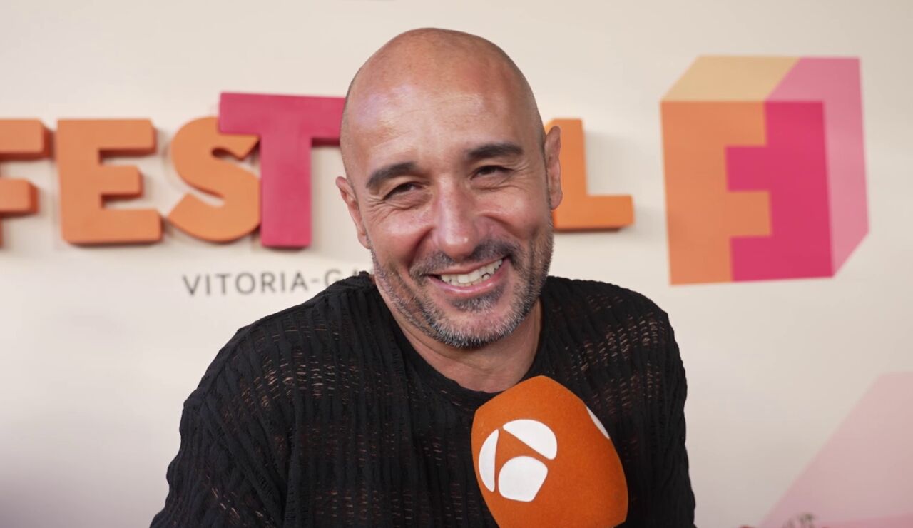 Sueños de libertad | Web Oficial Antena 3 | Series