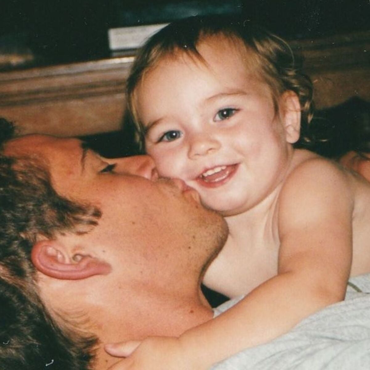 Paul Walker Y Su Hija Hija De Paul Walker Hace Parte Del Elenco De