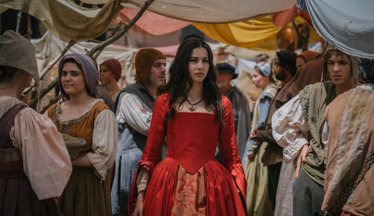 Beguinas | Web oficial de Antena 3 | Series