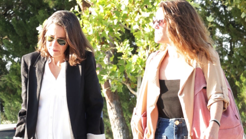 ¿Qué herencia deja Jimmy Giménez-Arnau a su familia?