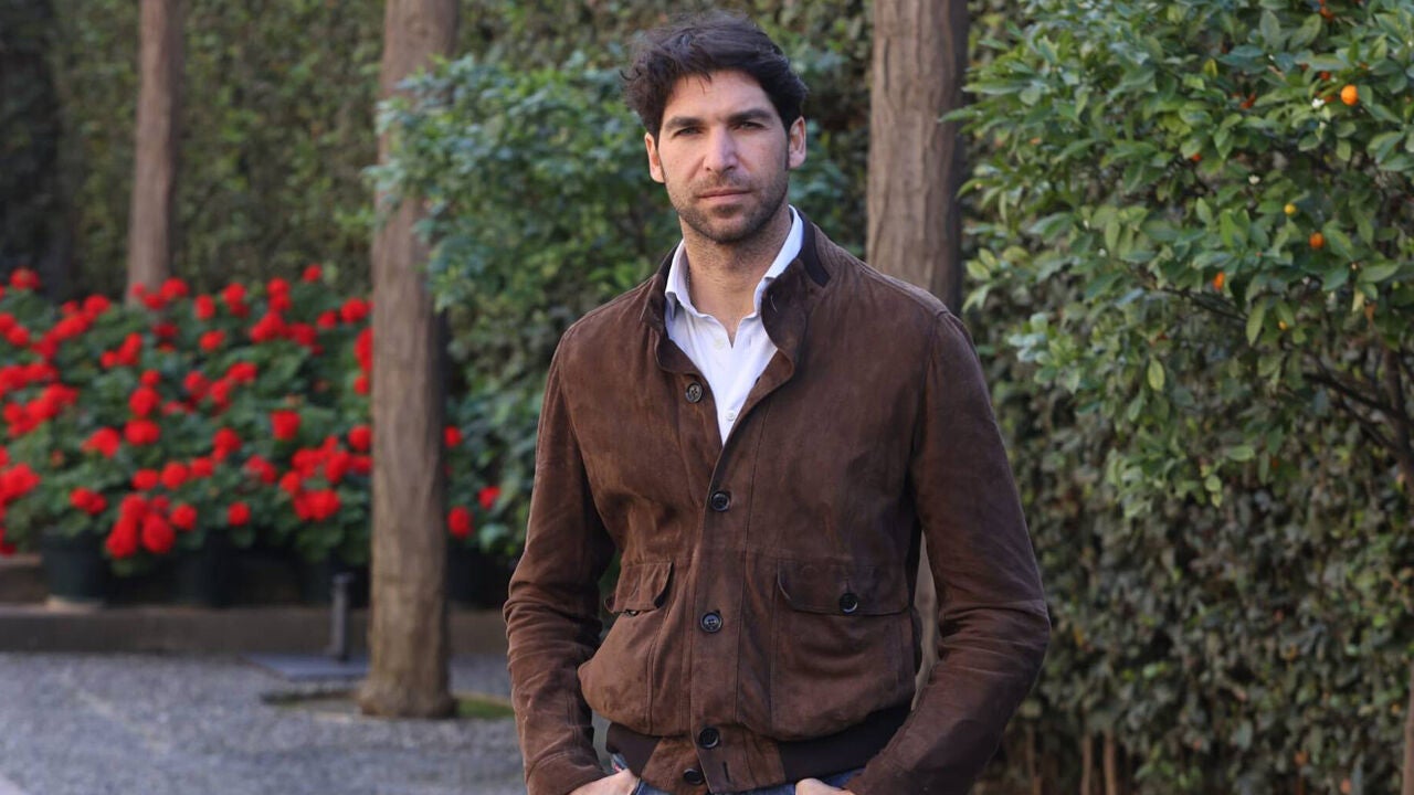 Cayetano Rivera y María Cerqueira, su primera foto juntos: una relación muy consolidada